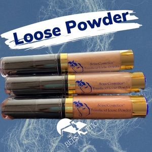 SeneGence Makeup | Translucent Loose Powder | Poshmark